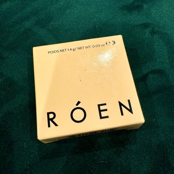 roen | Makeup | Roen Beauty Summer Disco Eye | Poshmark